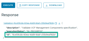 Upgrading VCF 5.2 to 9.0 – Part 8 – Deploy VCF Fleet Management ...